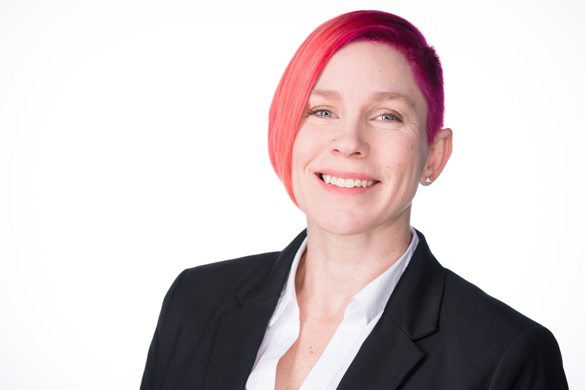 Marketing Professional – Casey Space